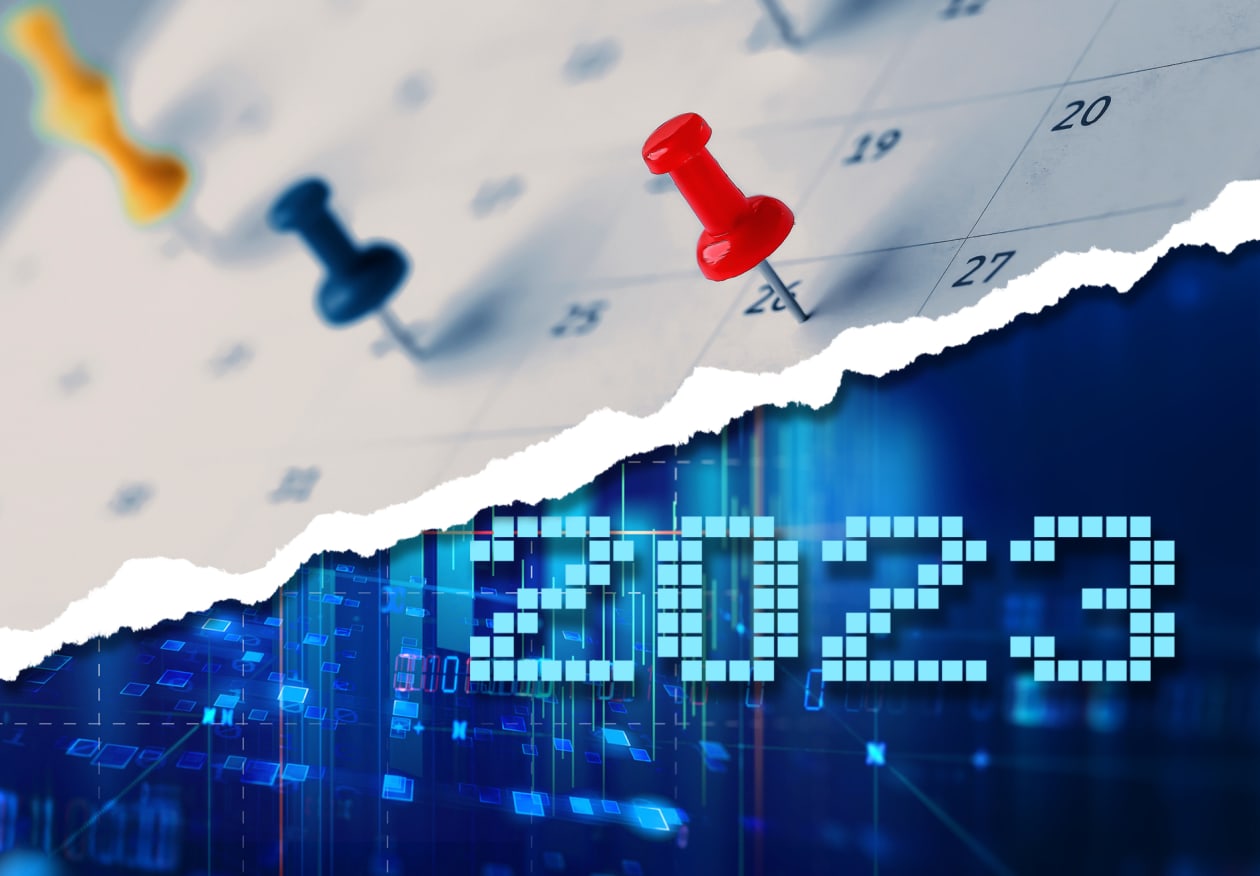 The 10 days that moved the stock market the most in 2023 - MarketWatch