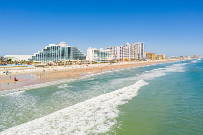 4 beach towns where you can still buy a home for $250,000 or less ...
