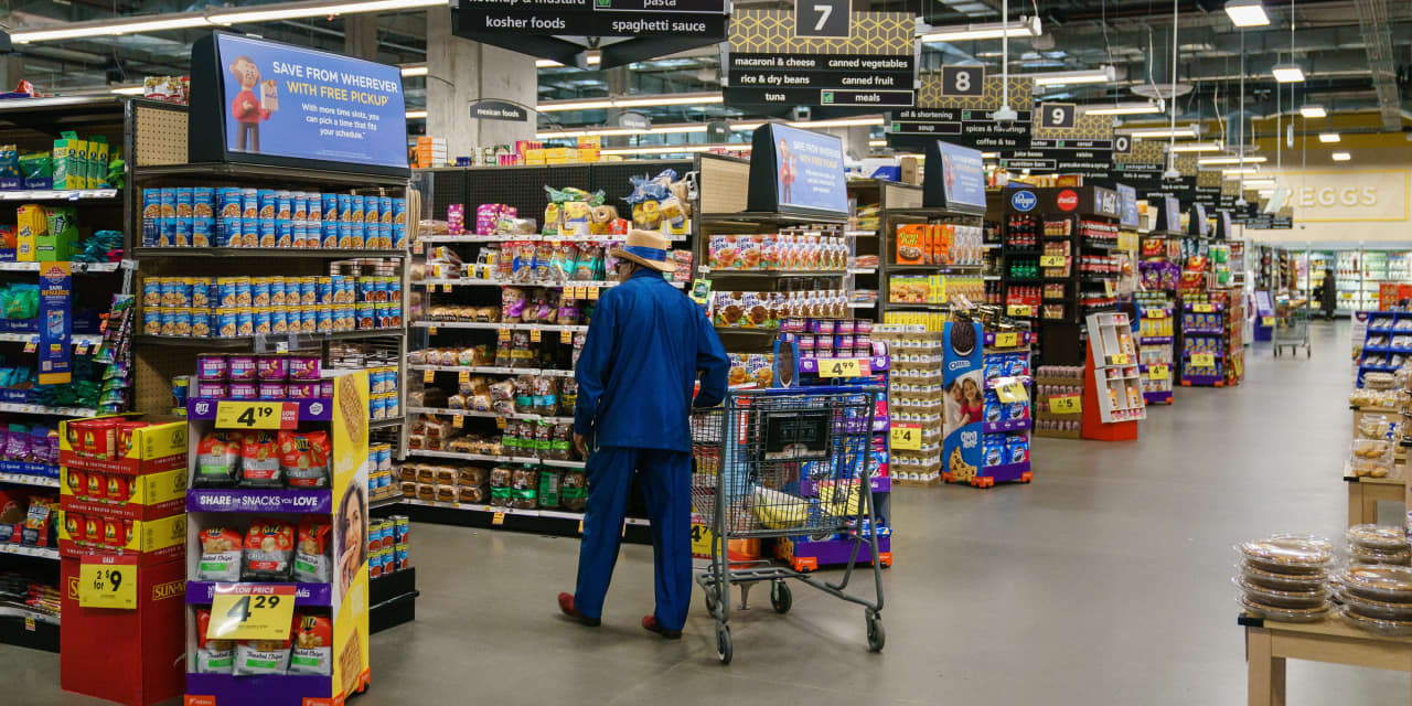 Albertsons’ profit tops estimates and offsets revenue miss driven by ...