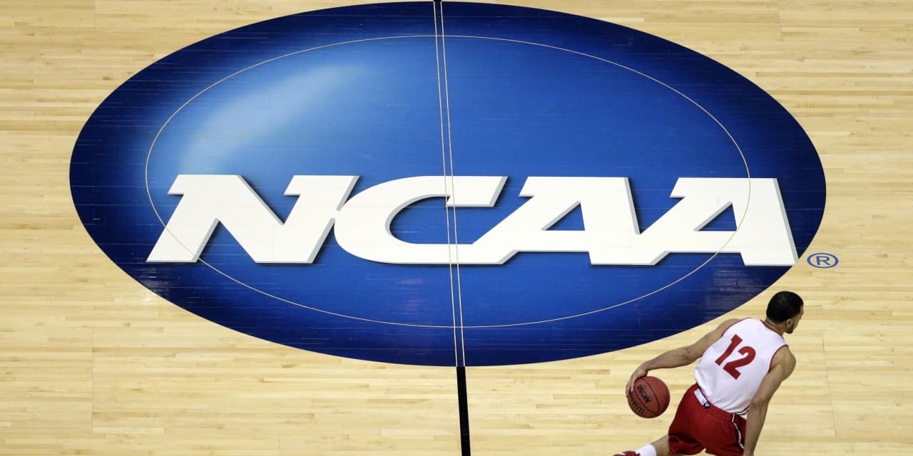 Proposed $2.8 billion NCAA antitrust settlement clears first step of ...