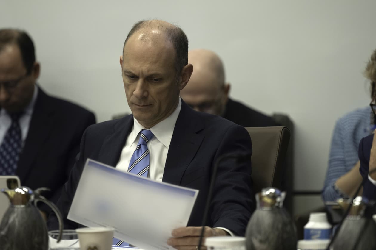 Chicago Fed’s Goolsbee says jobs and inflation trends justify multiple ...