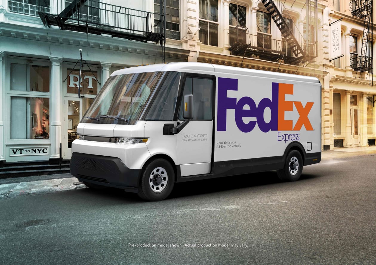 FedEx’s freight-unit spinoff offers ‘early Christmas’ to Wall Street ...