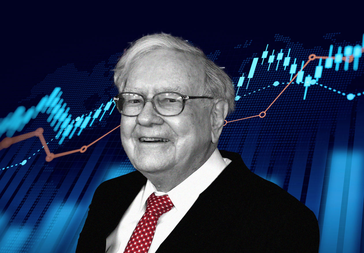 How you as an investor can avoid mistakes that are made even by Warren Buffett and other market ...