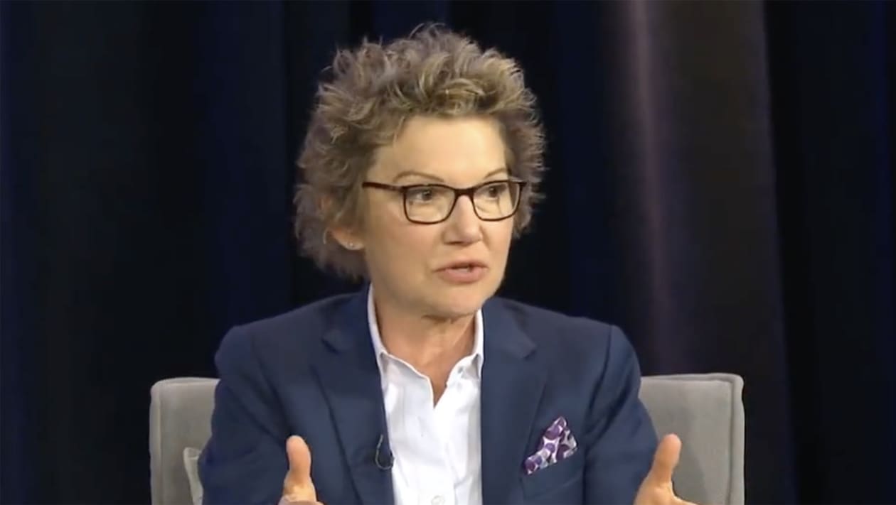 Fed’s Daly says it makes sense to wait on interest-rate policy given ...