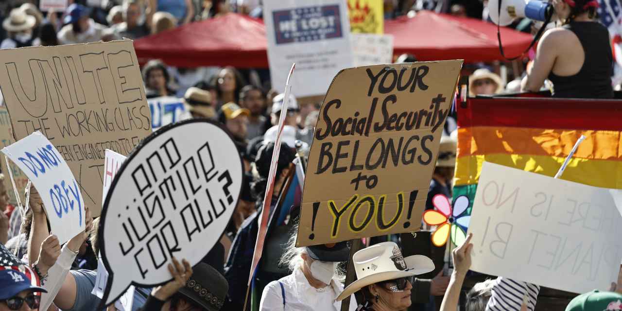 Social Security’s new commissioner, rule reversals and cost cuts: Here ...