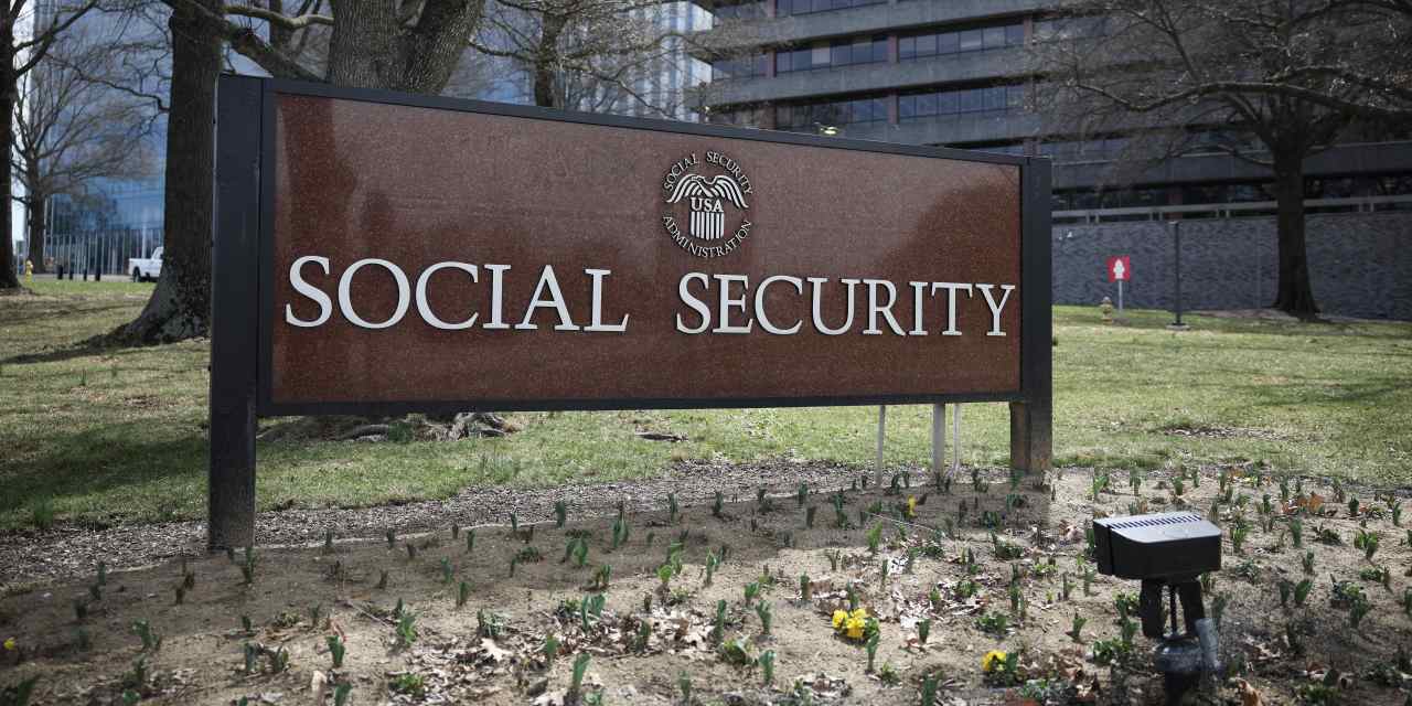 The Social Security Administration will not shut down, says acting ...