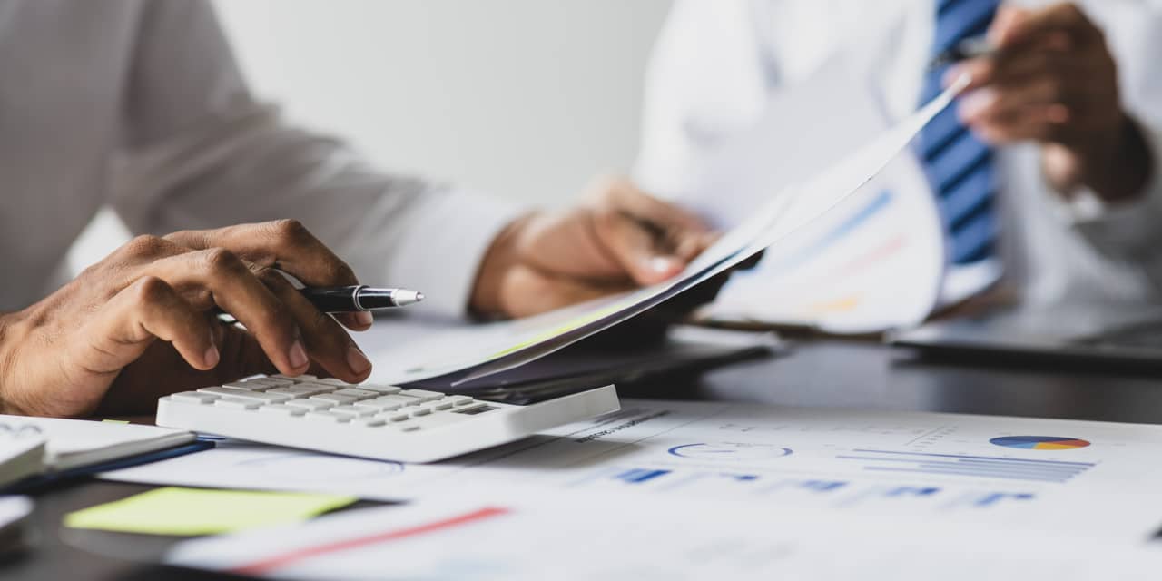 I want a financial adviser who has taken their own advice, with a lot ...