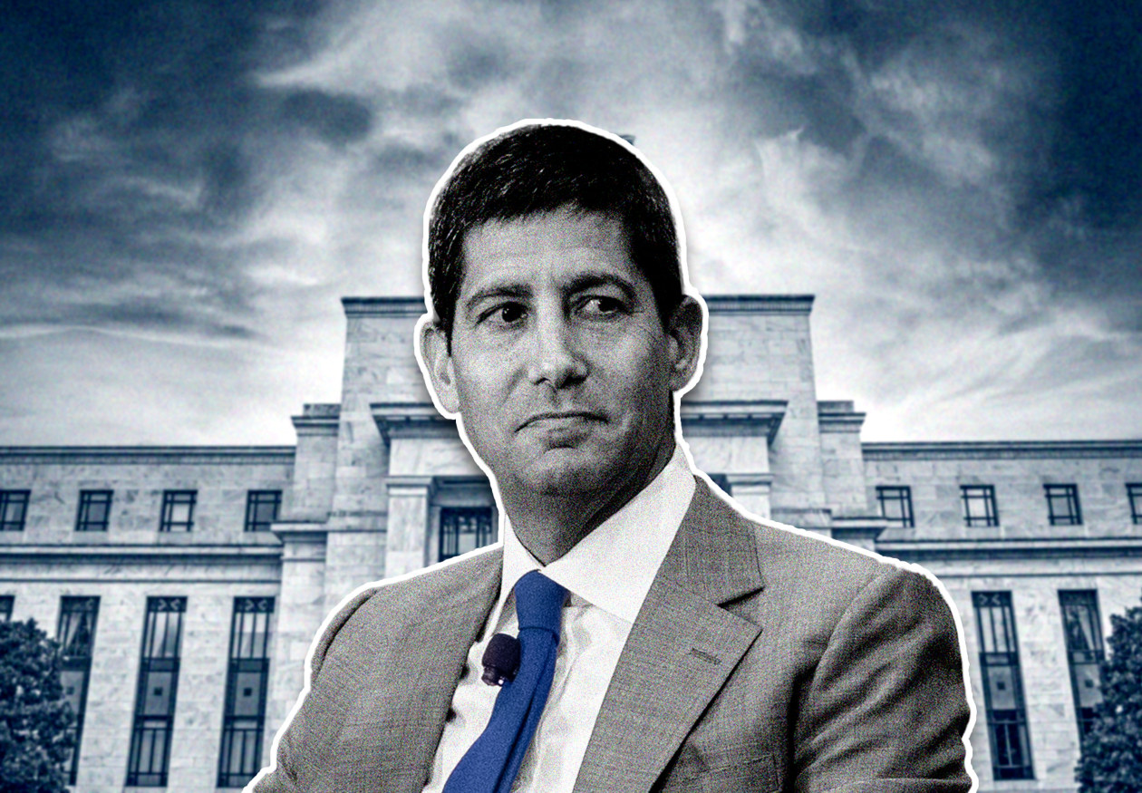 Here’s what Trump’s pick of Kevin Warsh to run the Fed means for the ...