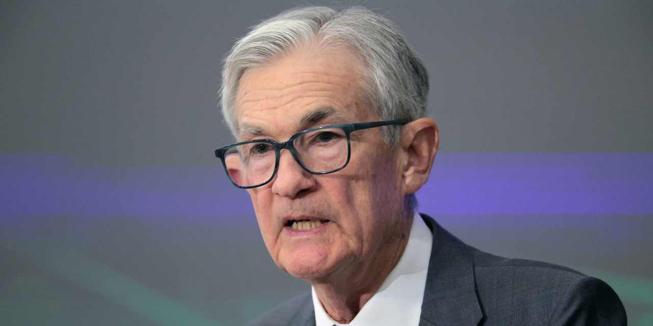 The situation in the Middle East is a ‘major wild card’ for the Fed ...