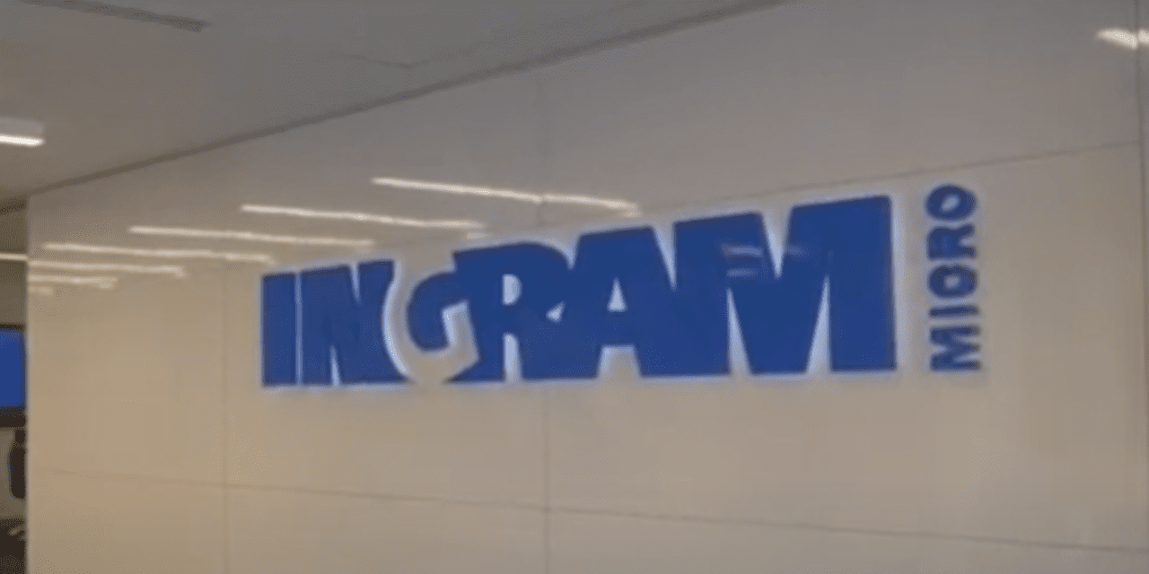 Ingram Micro could be worth more than $5 billion in return to public ...