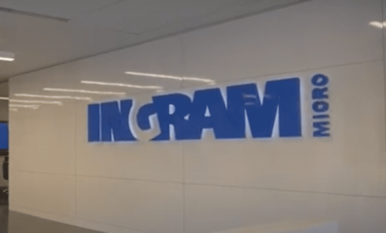 Ingram Micro Logo Ingram Micro Again Files To Take Company Public
