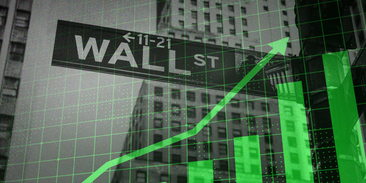 Fed rate-cut hopes are fueling an ‘everything rally’ on Wall Street ...