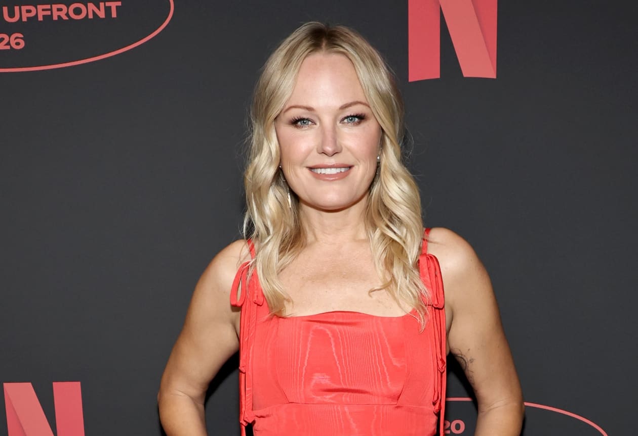 ‘Hunting Wives’ star Malin Akerman lists ‘idyllic California retreat ...