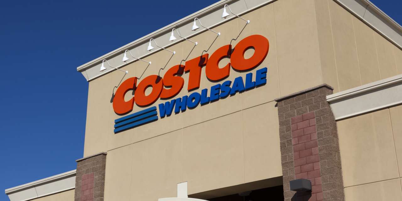 Costco says customers could stay cautious due to inflation and tariffs ...