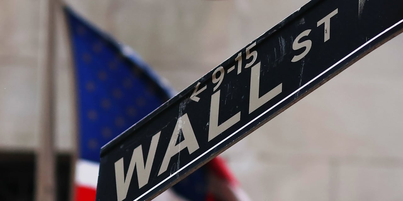 ‘This is not a flash in the pan’: Why value stocks are beating growth ...