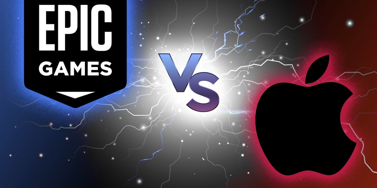 Supreme Court Rejects Epic V Apple Antitrust Case Appeals Marketwatch