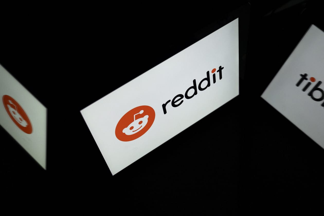 Why Reddit faces a difficult IPO - MarketWatch