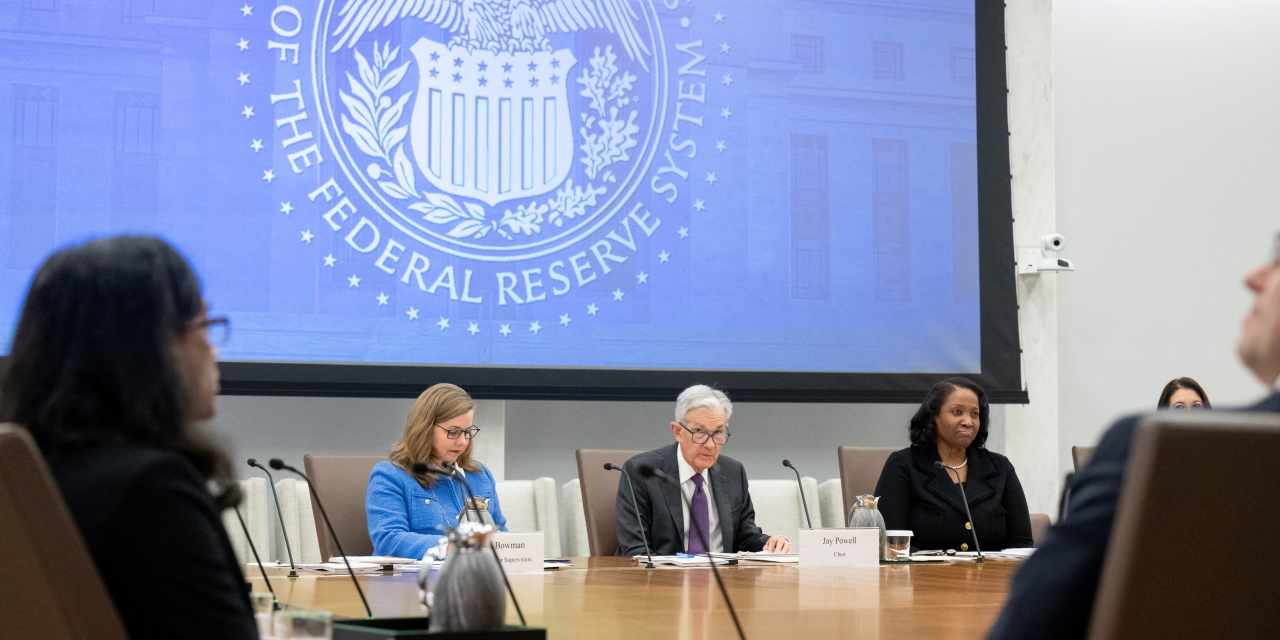 Why the case for a Fed interest-rate cut in July may be getting ...