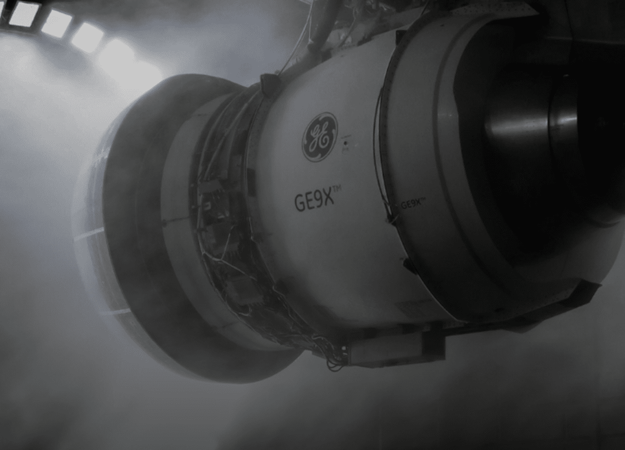 GE to keep pushing for zero tariffs, as U.S. aerospace was winning ...