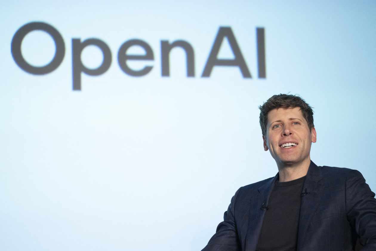 OpenAI’s now worth more than Chevron after SoftBank funding round ...