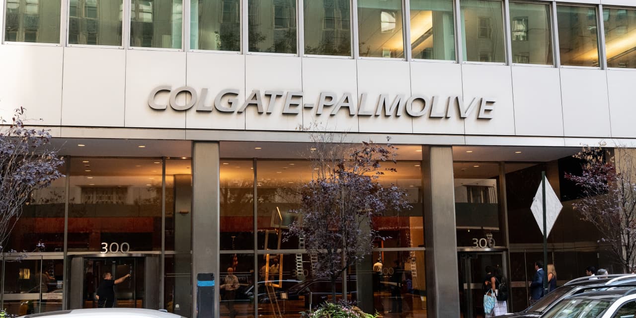 Colgate-Palmolive’s earnings buoyed by higher prices, strength in Latin ...