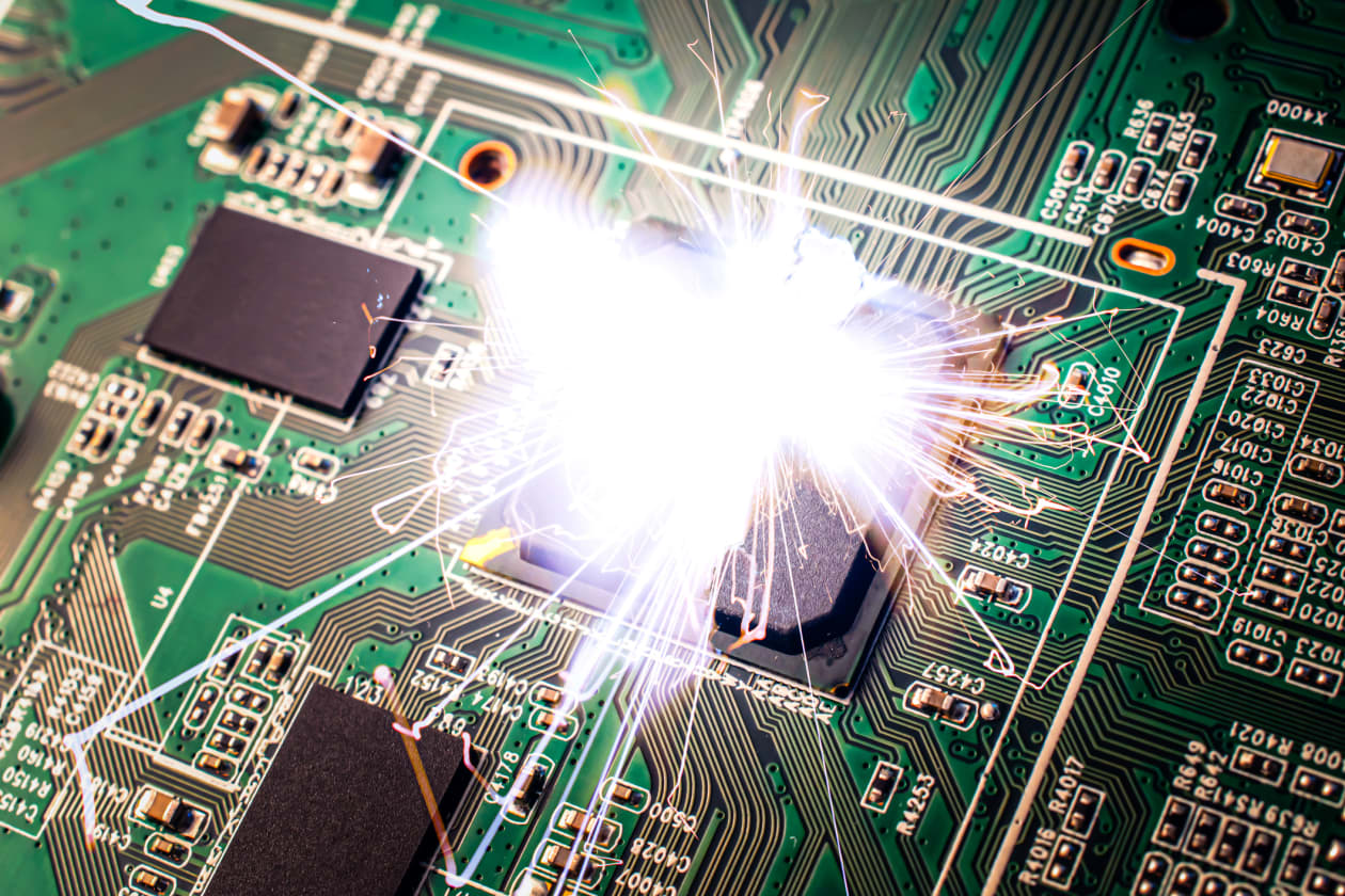 If the semiconductor rally loses steam, it’s retail investors who could ...