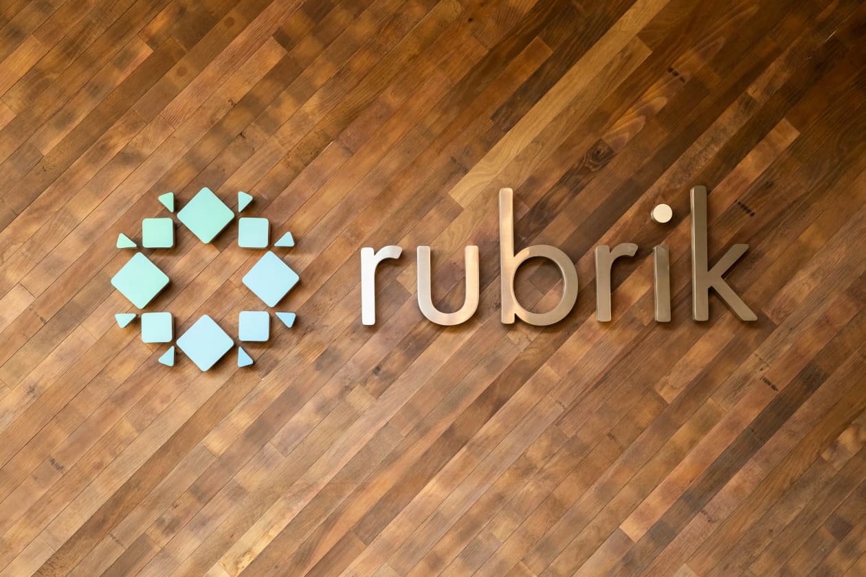 Rubrik prices its IPO at $32, above expected range - MarketWatch