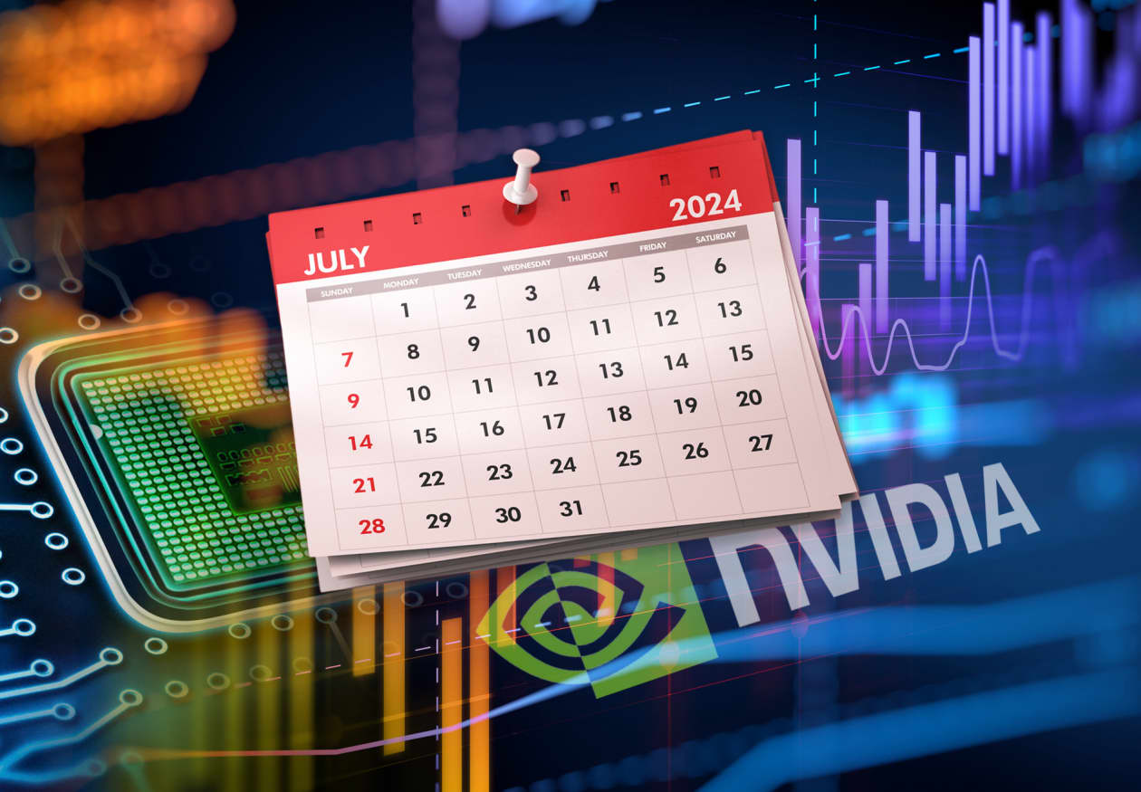 July is historically a great month for U.S. stocks. Here’s why this ...