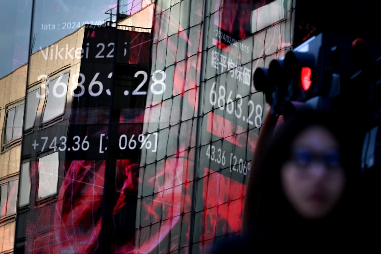 It’s hedge fund ‘nirvana’ as heavily shorted stocks slump, says UBS ...