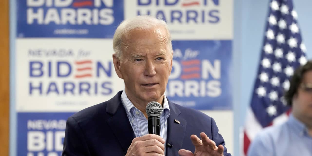 Biden wants national rent control. But has it lowered housing costs in ...