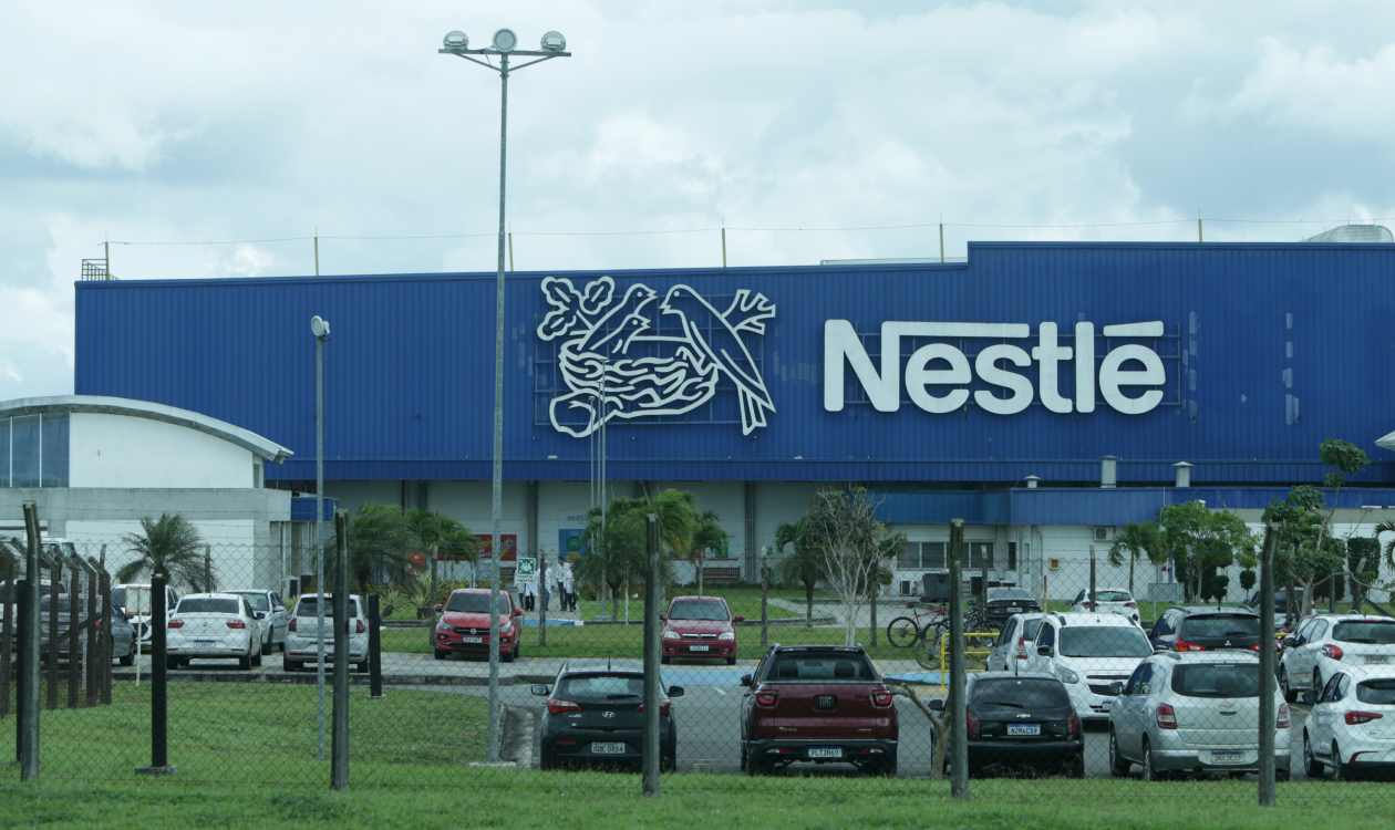 Nestle earnings beat and 16,000 job cuts prompt biggest one-day jump in ...