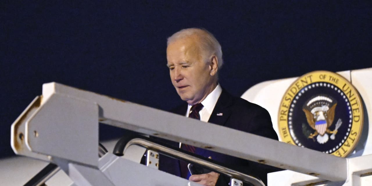 Biden travels to Delaware air base to honor three U.S. soldiers killed ...