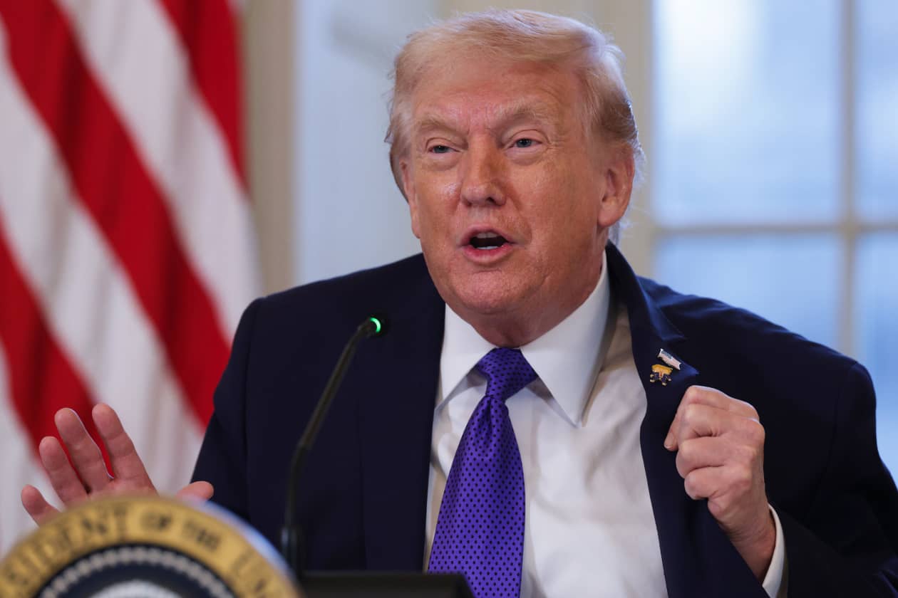 Trump warns Cuba to make a deal with U.S. ‘before it is too late ...