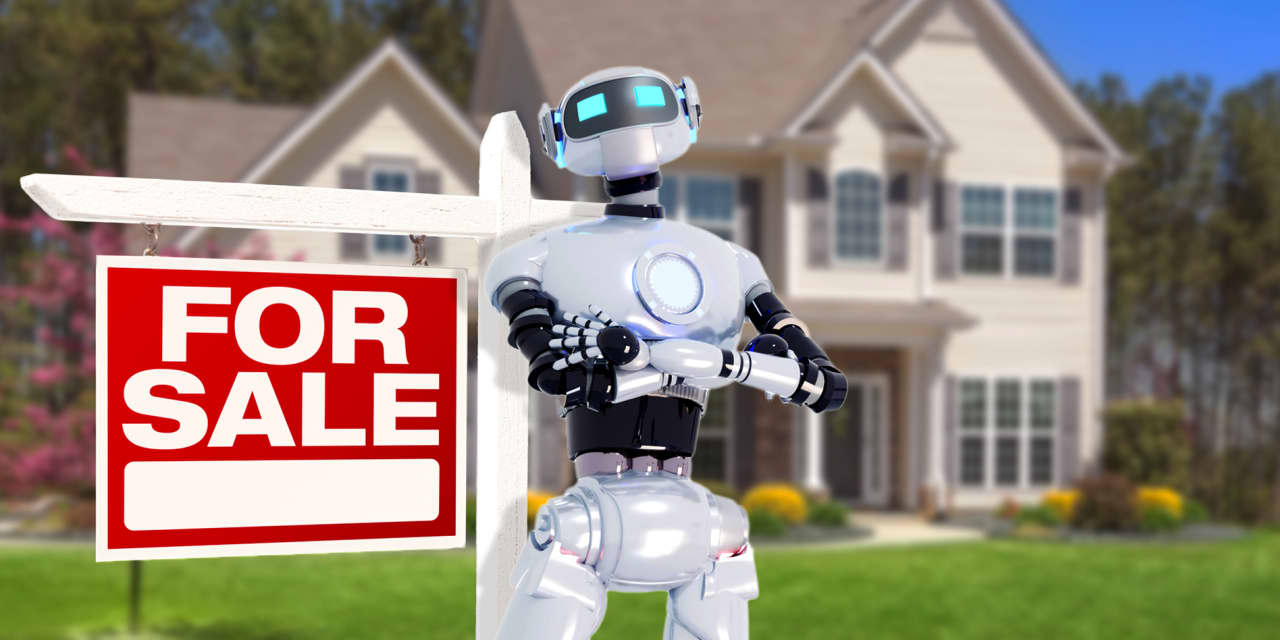 How artificial intelligence could change the way you buy or sell your ...