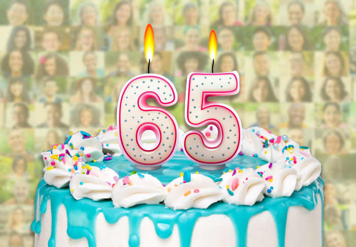 More than 4 million people will turn 65 this year — and it will affect ...