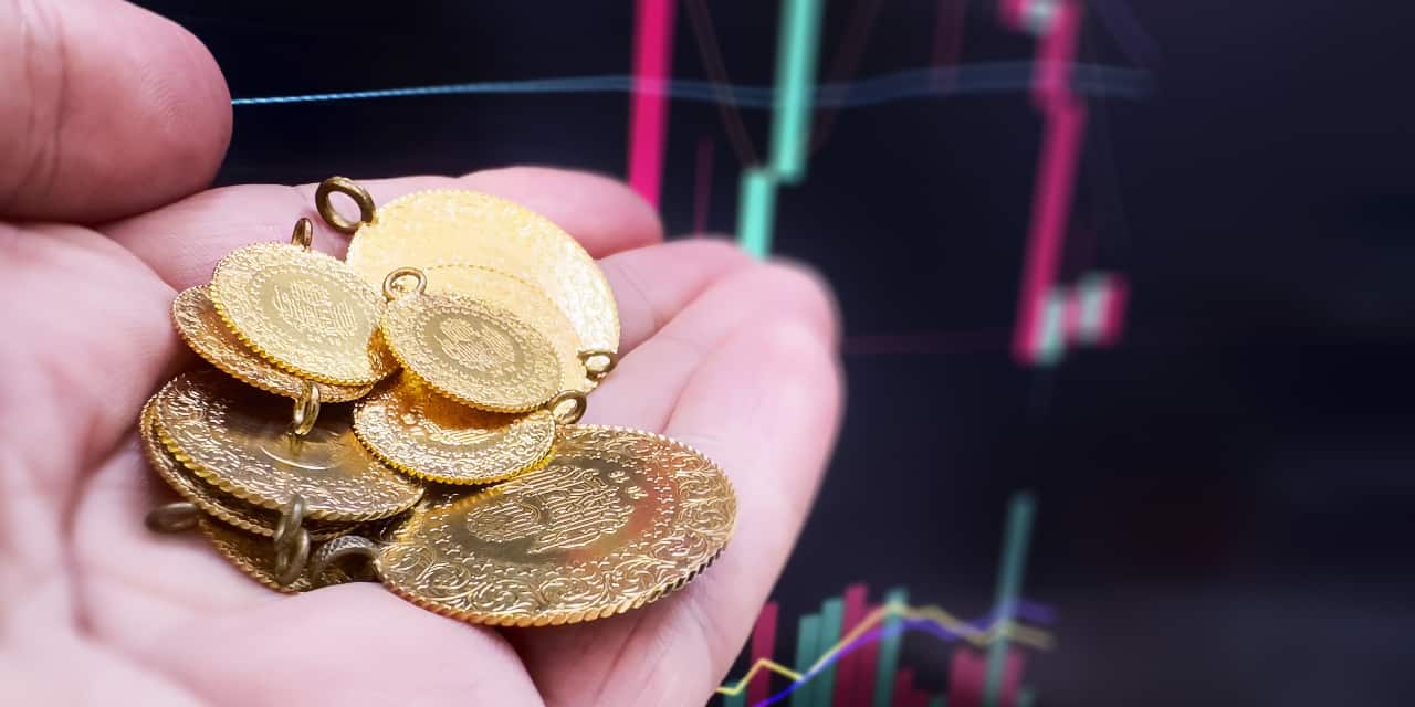 The great gold myth: Why the precious metal isn’t the war hedge we’re ...