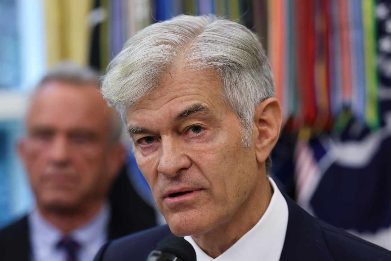 Opinion: Medicare and seniors may be blowing billions on useless drugs ...