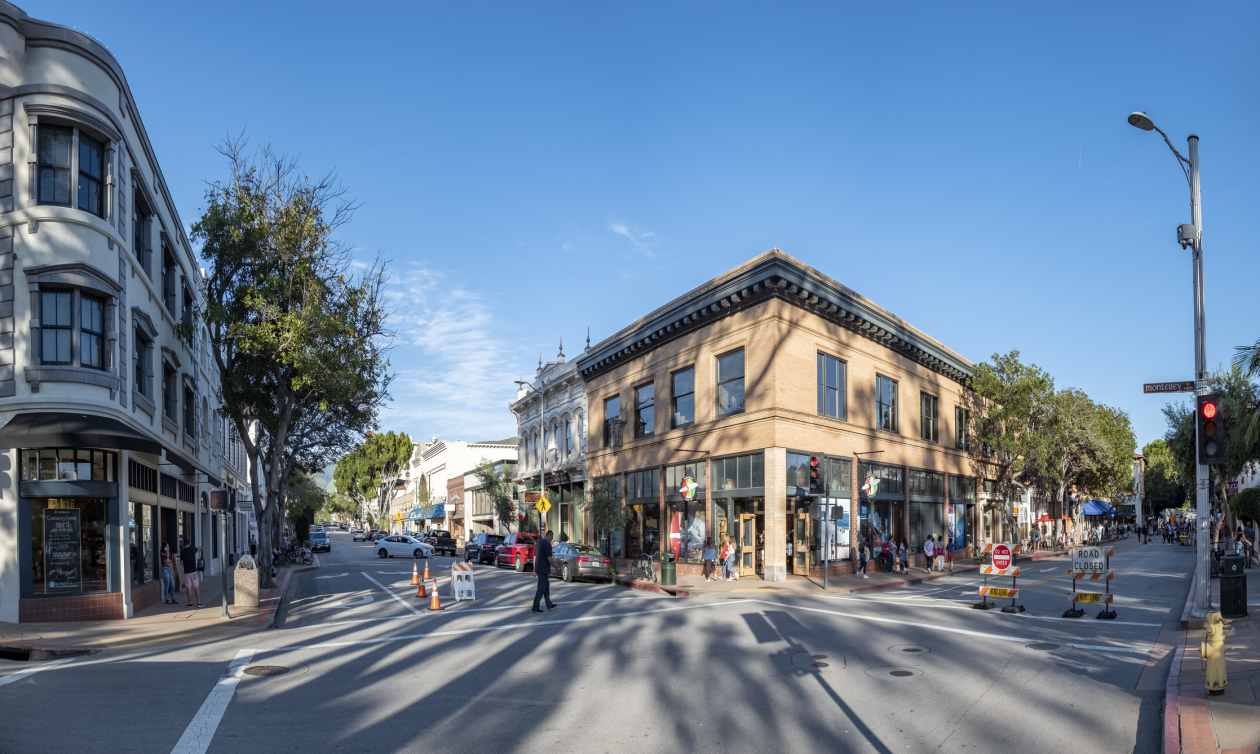 Historic Towns In California 8 California Towns That Look Like Europe