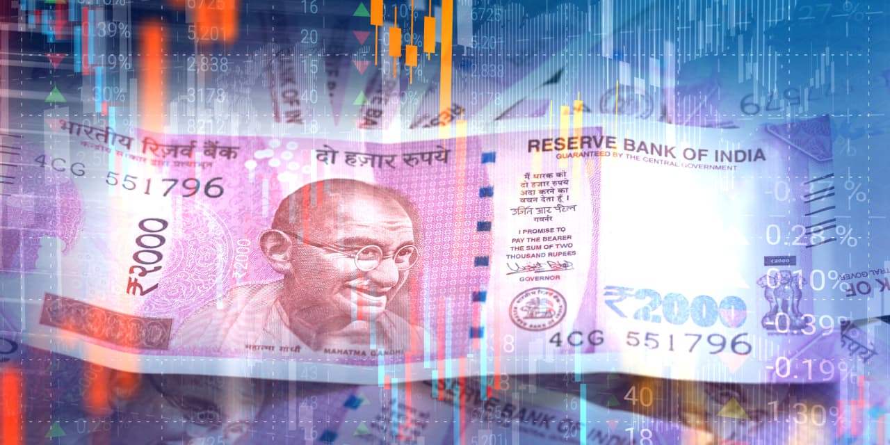 India is set to overtake Japan — and, yes, California — and become the ...