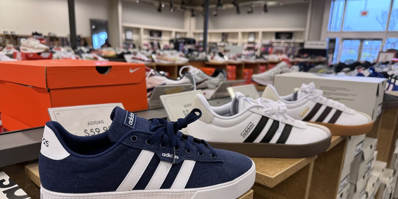 Adidas says it plans to sell its remaining Yeezy inventory at cost ...