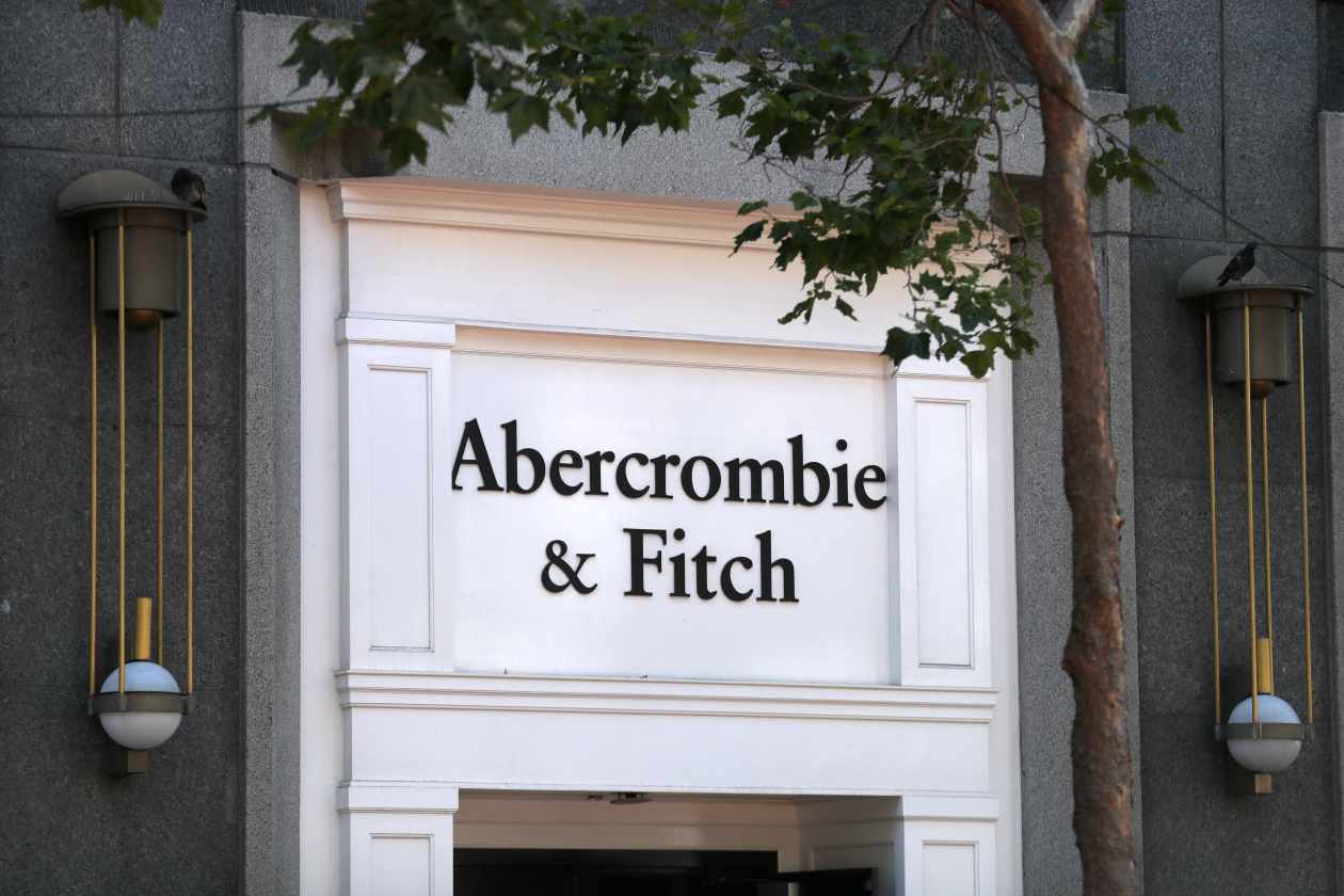 Abercrombie’s stock back in rally mode as outlook shows tariffs won’t hurt sales - MarketWatch