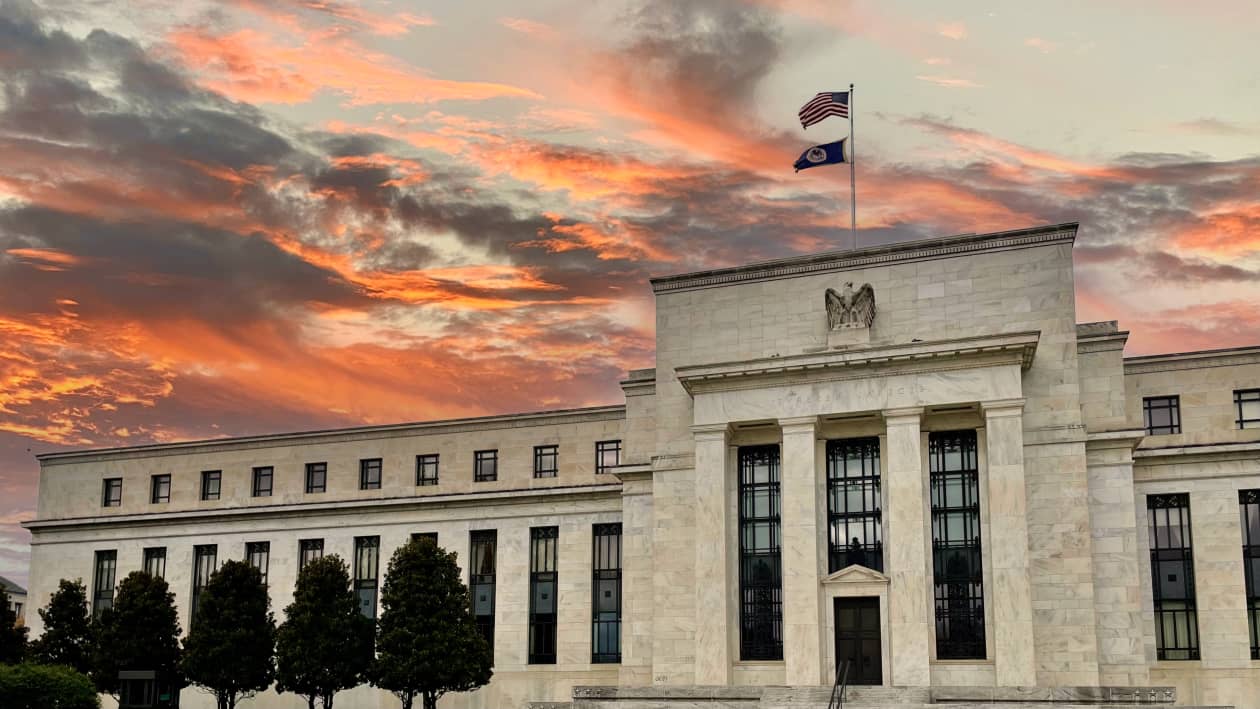 Why stock-market bulls should be careful what they wish for on Fed rate ...