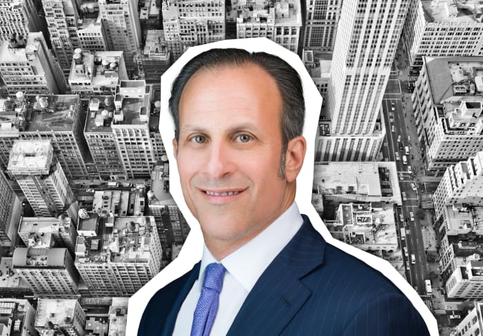 Hedge-fund star Greg Lippmann readies bet on shunned commercial ...