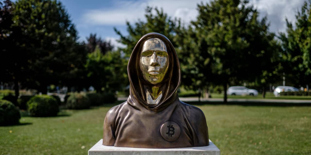 HBO documentary says it has uncovered Bitcoin inventor Satoshi Nakamoto’s true identity ...