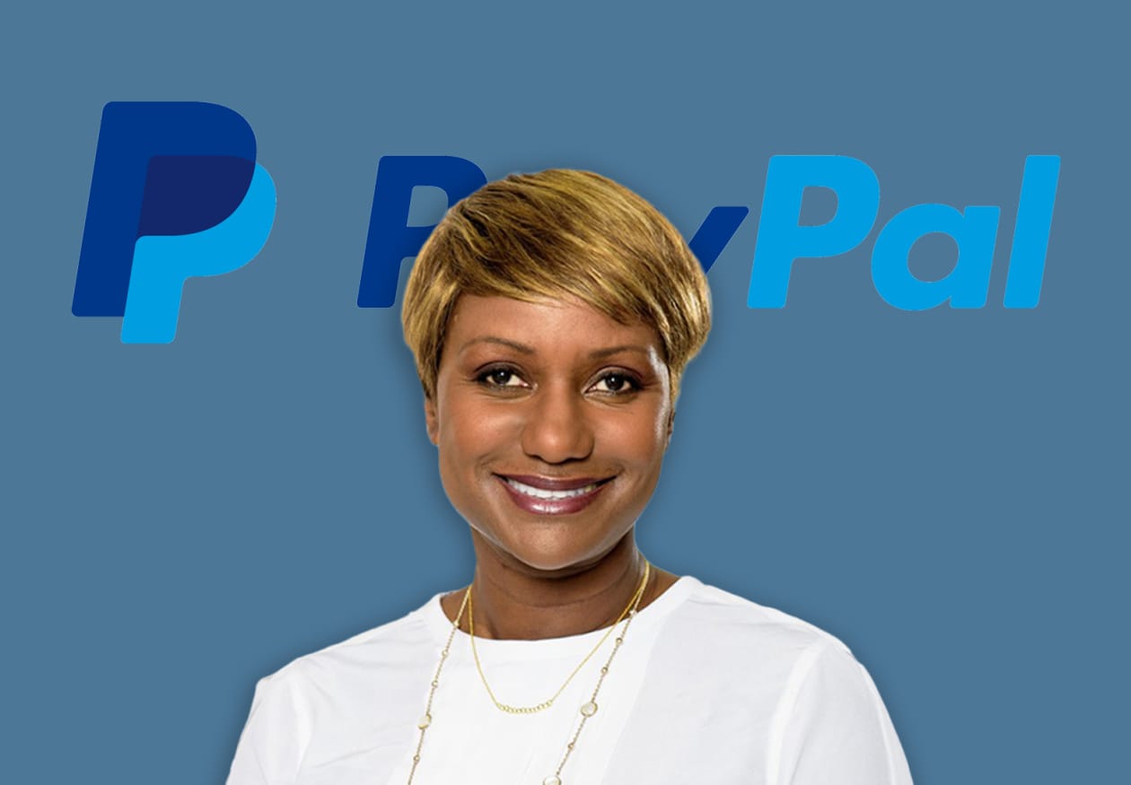 PayPal brings on Fiserv veteran as it continues leadership shift ...
