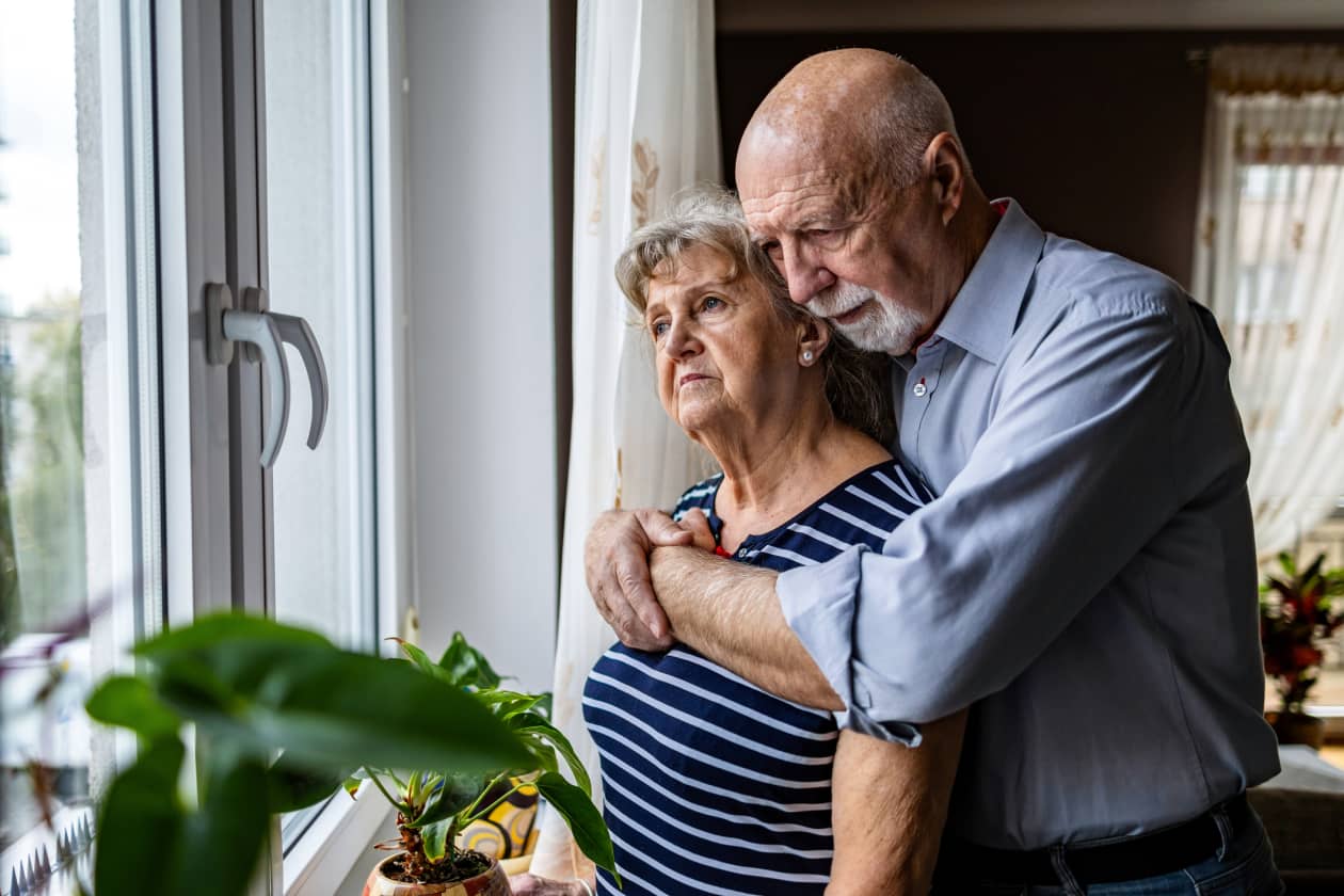 ‘This is not a money grab’: Against our mom’s wishes, our father is ...