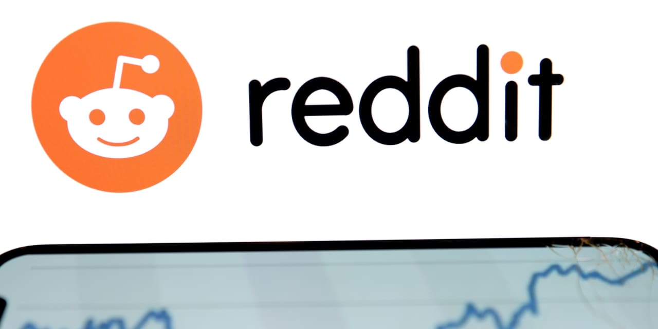 Post-IPO, Reddit will still be the ‘quirky goth kid’ to Google and ...