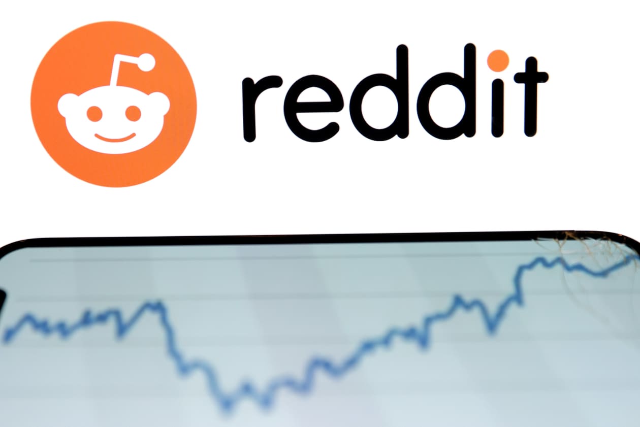 Post-IPO, Reddit will still be the ‘quirky goth kid’ to Google and ...