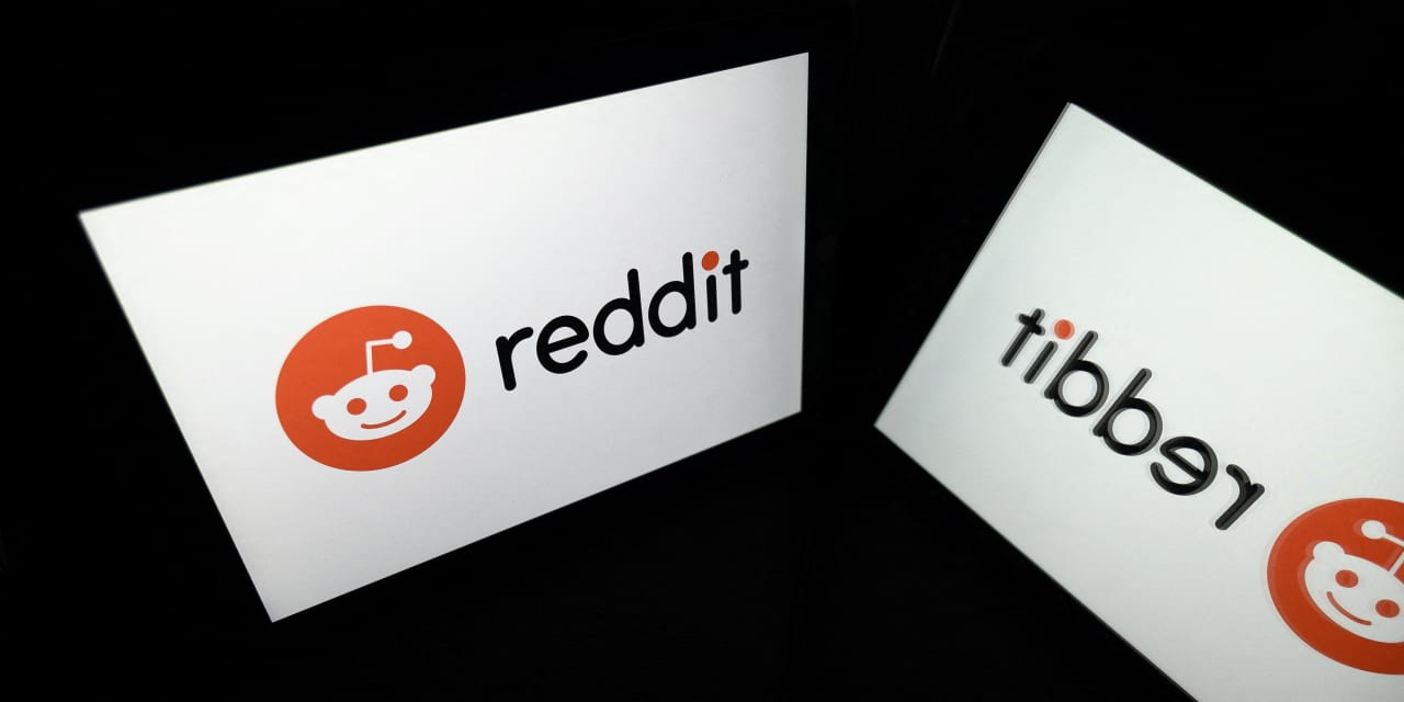 Invest in what you know: Reddit moderator who saw meme-stock craze is ...