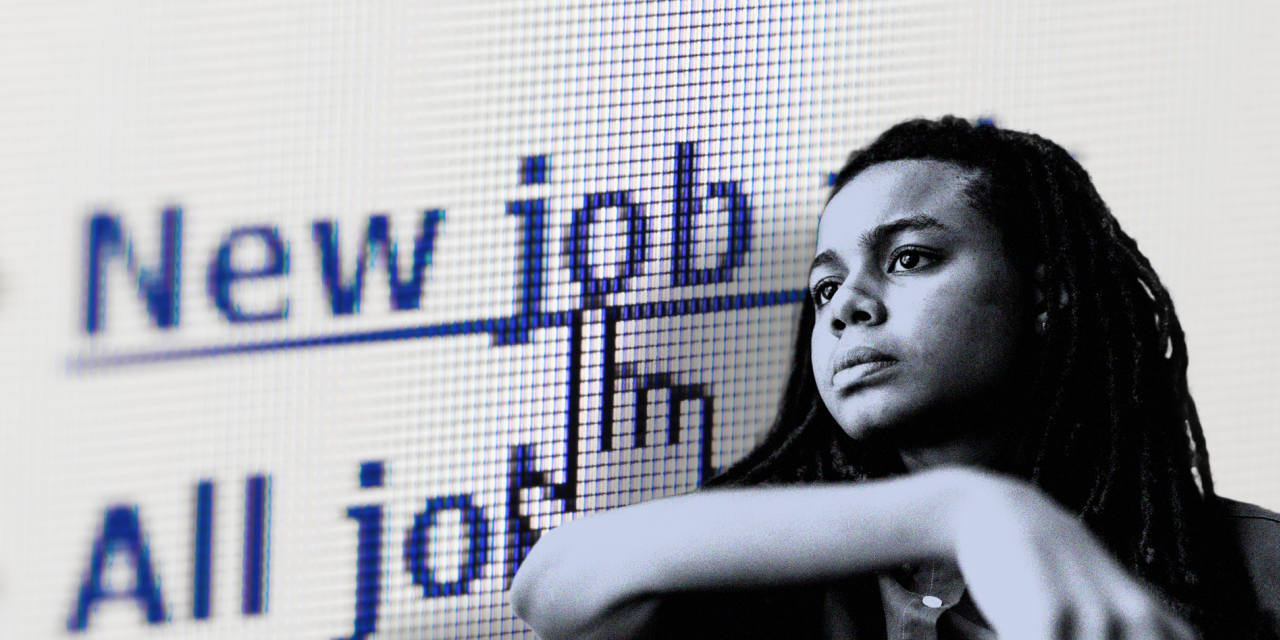 It’s getting ‘uncomfortably difficult’ to find a job. Here are the ...